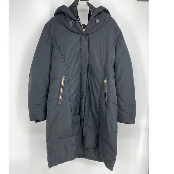 Cole Haan | Jackets & Coats | Cole Haan Signature 2layer Down Coat ...
